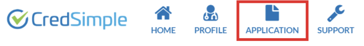 Completing Your andros Application – andros Help Center